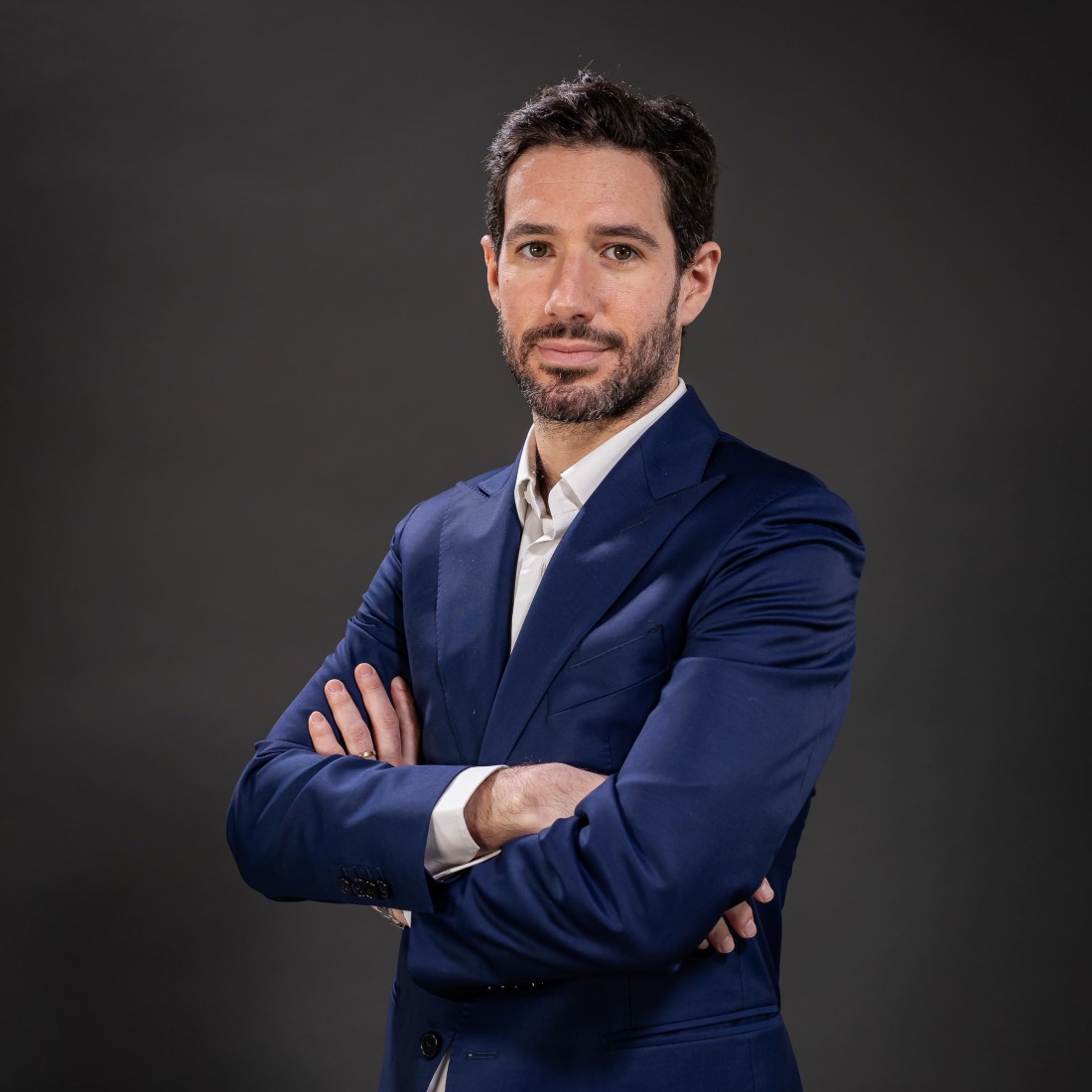 Dr. Stefano Pieroni - Think Adhesive